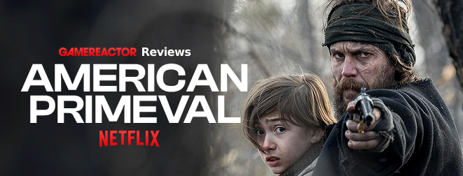 American Primeval - Gamereactor UK