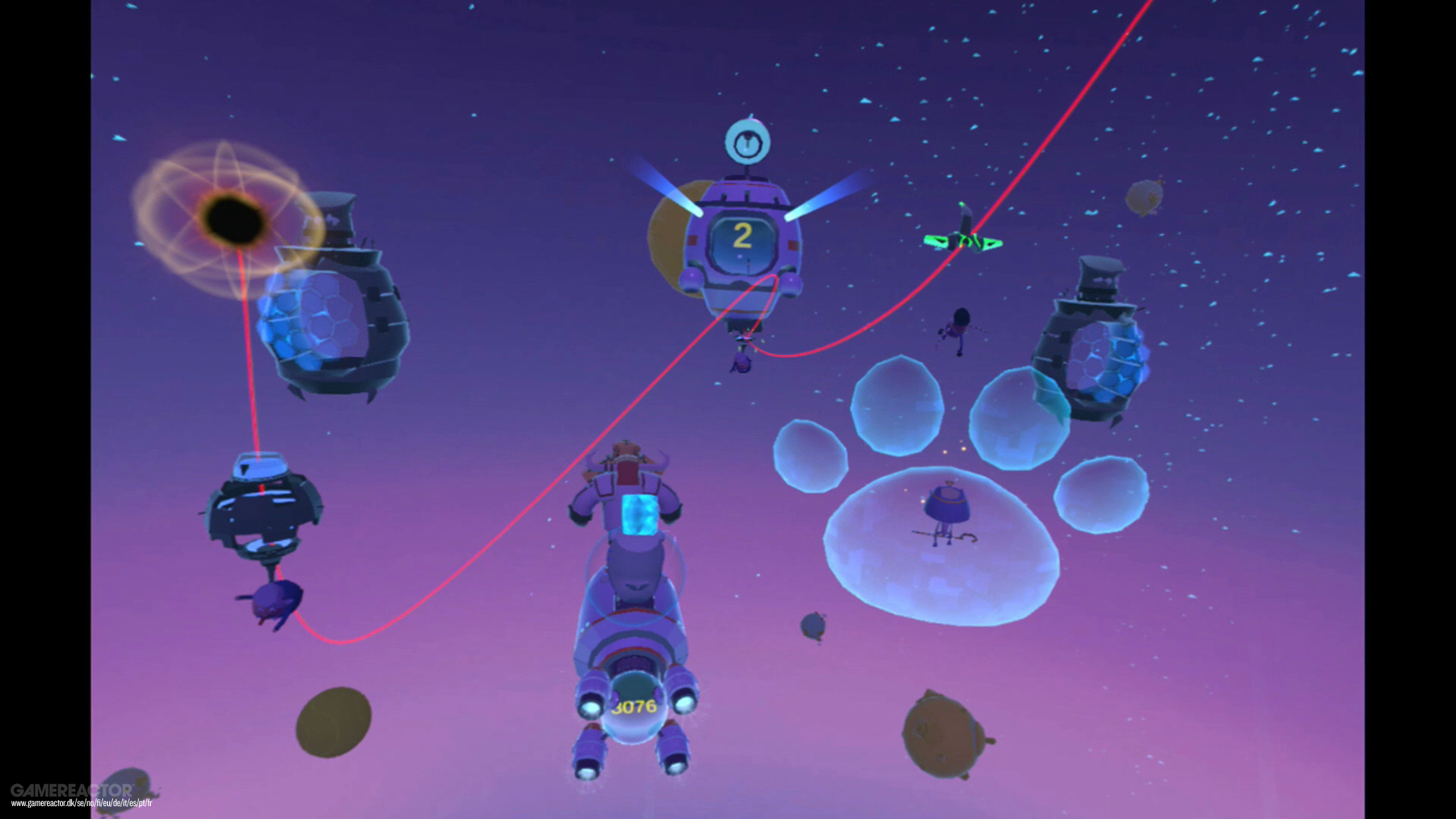 Animal Force - Gamereactor UK