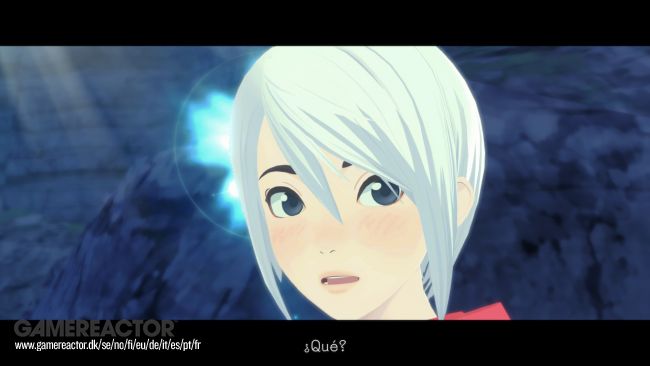 Another Code: Recollection Review - Gamereactor