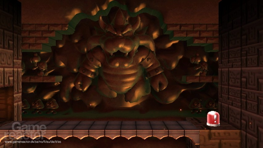 Boom Street - Gamereactor UK