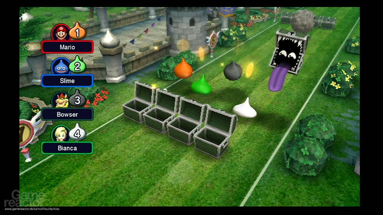 Boom Street - Gamereactor UK