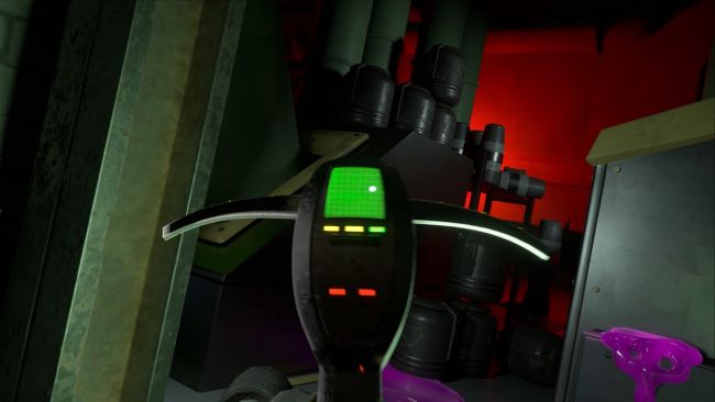 Ghostbusters VR - Gamereactor UK