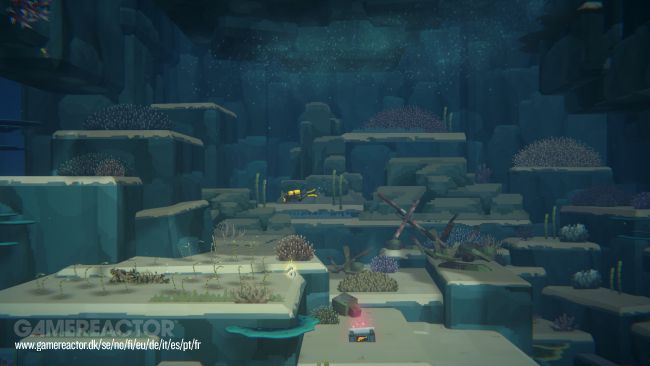 Dave the Diver Review - Gamereactor