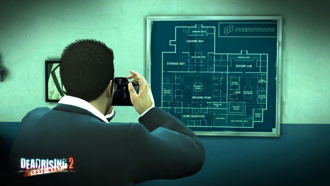 Dead Rising 2: Case West Review - Gamereactor