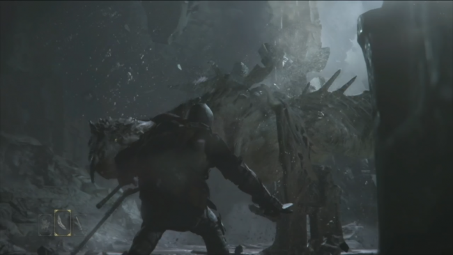 Capcom reveal Deep Down