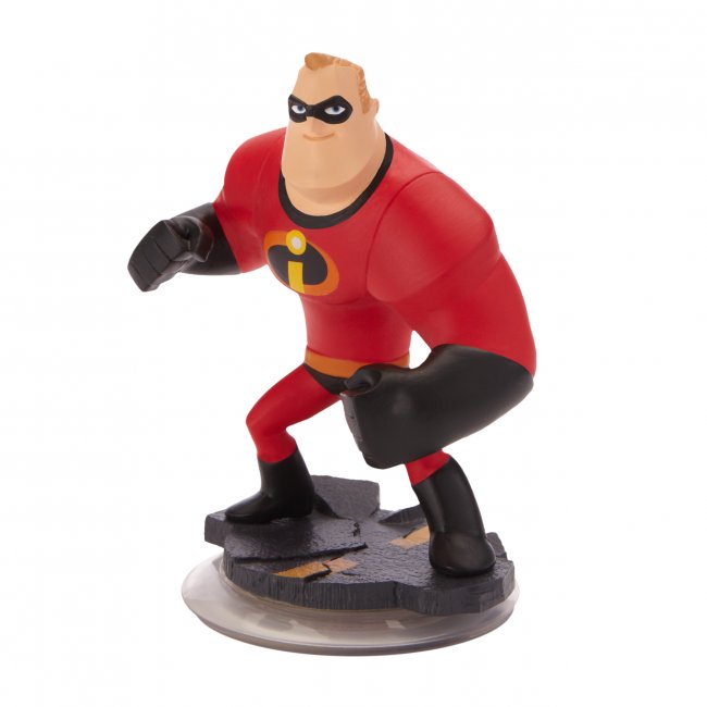 Disney Infinity Preview - Gamereactor