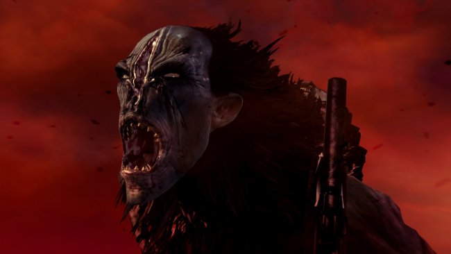 DmC Devil May Cry Hands-On Preview - Gamereactor - DMC Devil May Cry ...