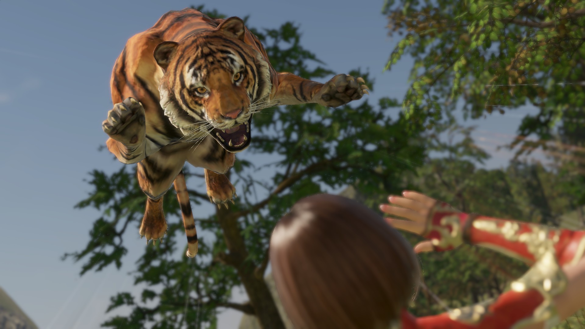 Dynasty Warriors 9 Empires - Gamereactor UK