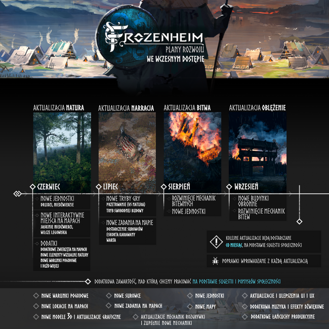 Frozenheim - Gamereactor UK