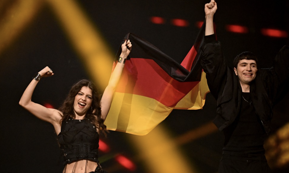 Germany might pull out of Eurovision if Israel is excluded - - Gamereactor