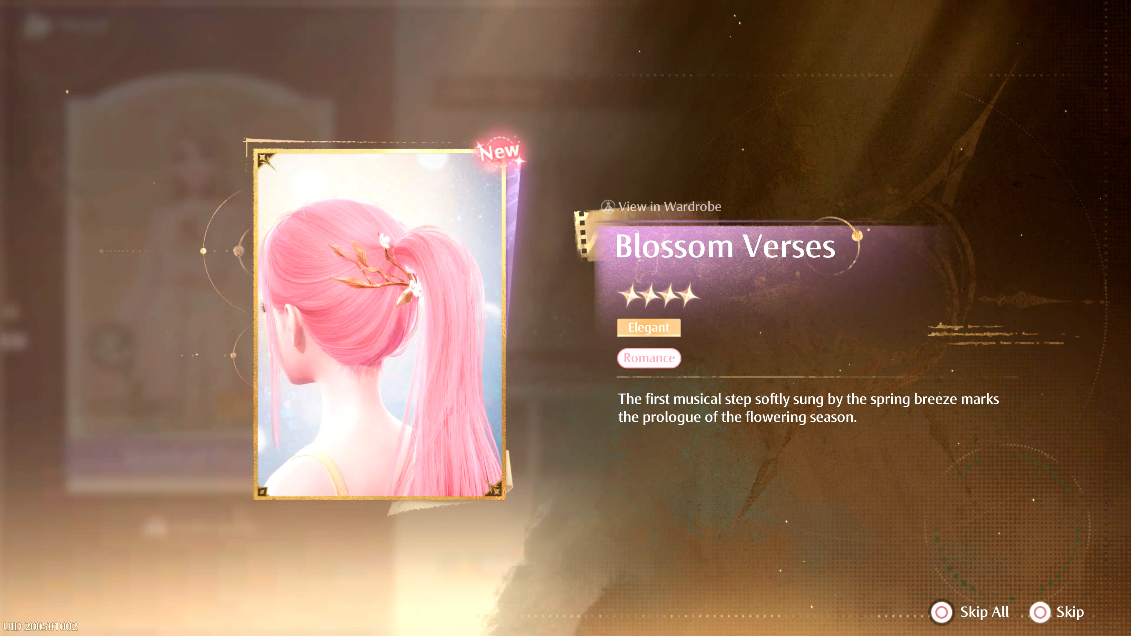 Infinity Nikki Review - Gamereactor