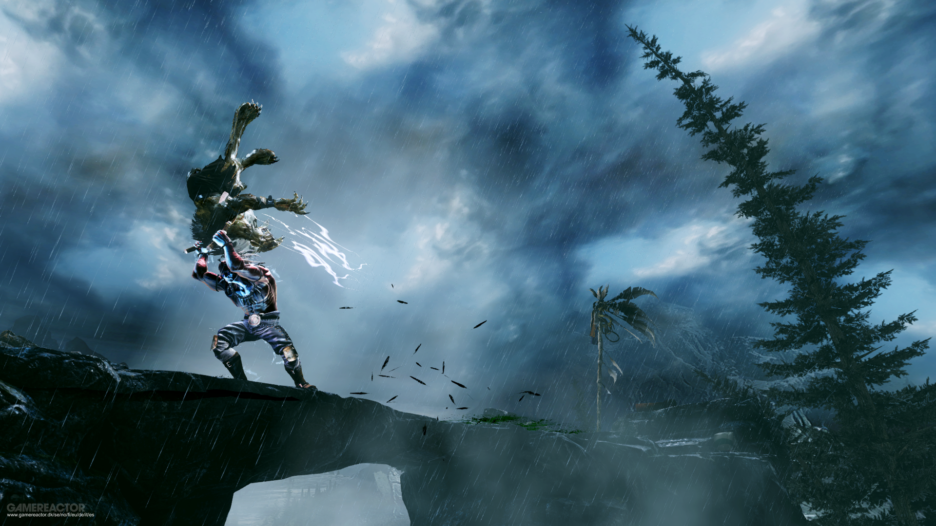 Killer Instinct Review - Gamereactor