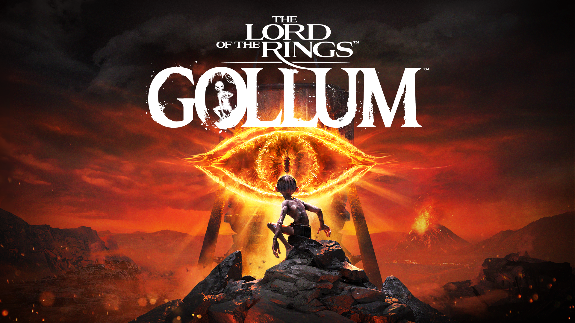 The Lord of the Rings: Gollum gets a pre-order trailer with new gameplay