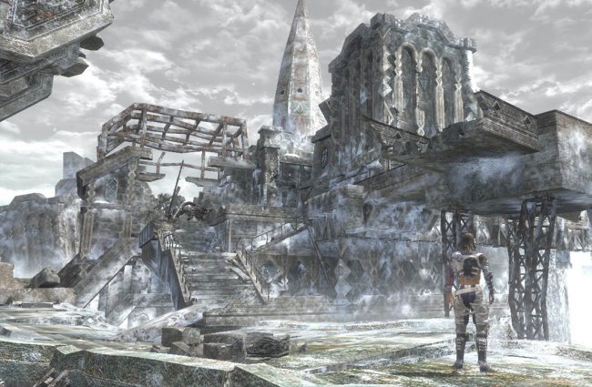 Download Lost Odyssey for free on Xbox One