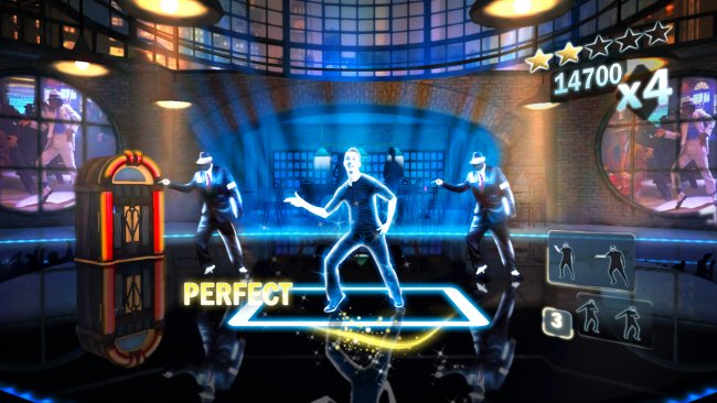 Michael Jackson: The Experience Review - Gamereactor