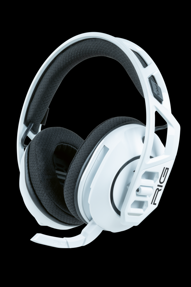 Nacon RIG 600 Pro HS - - Gamereactor