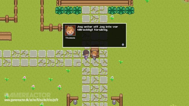 Next of Kin Review - Gamereactor