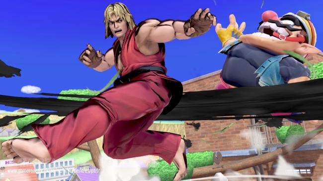 Super Smash Bros. Ultimate: Beginner's Tips
