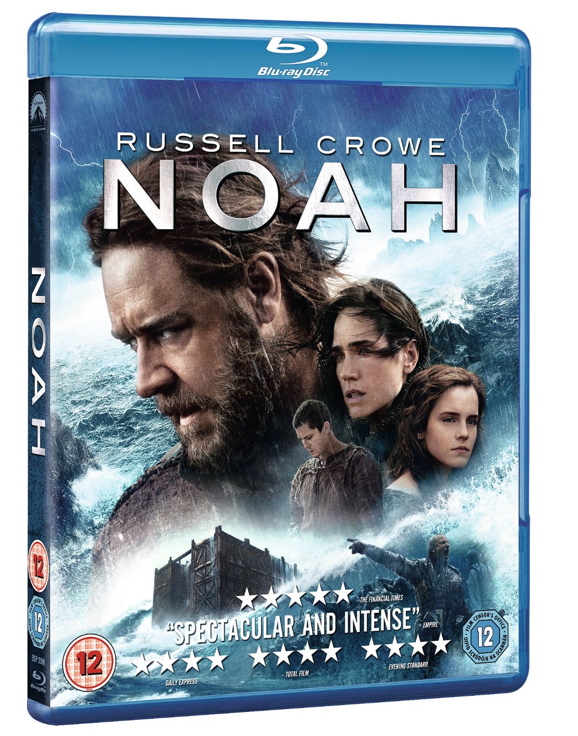 Noah - Gamereactor UK