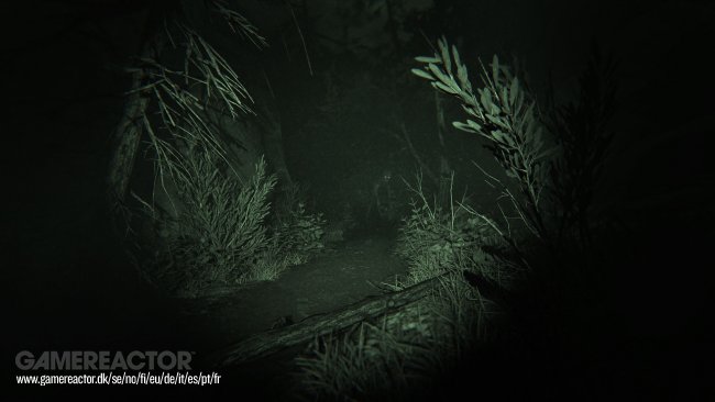 Outlast 2 Review - Gamereactor