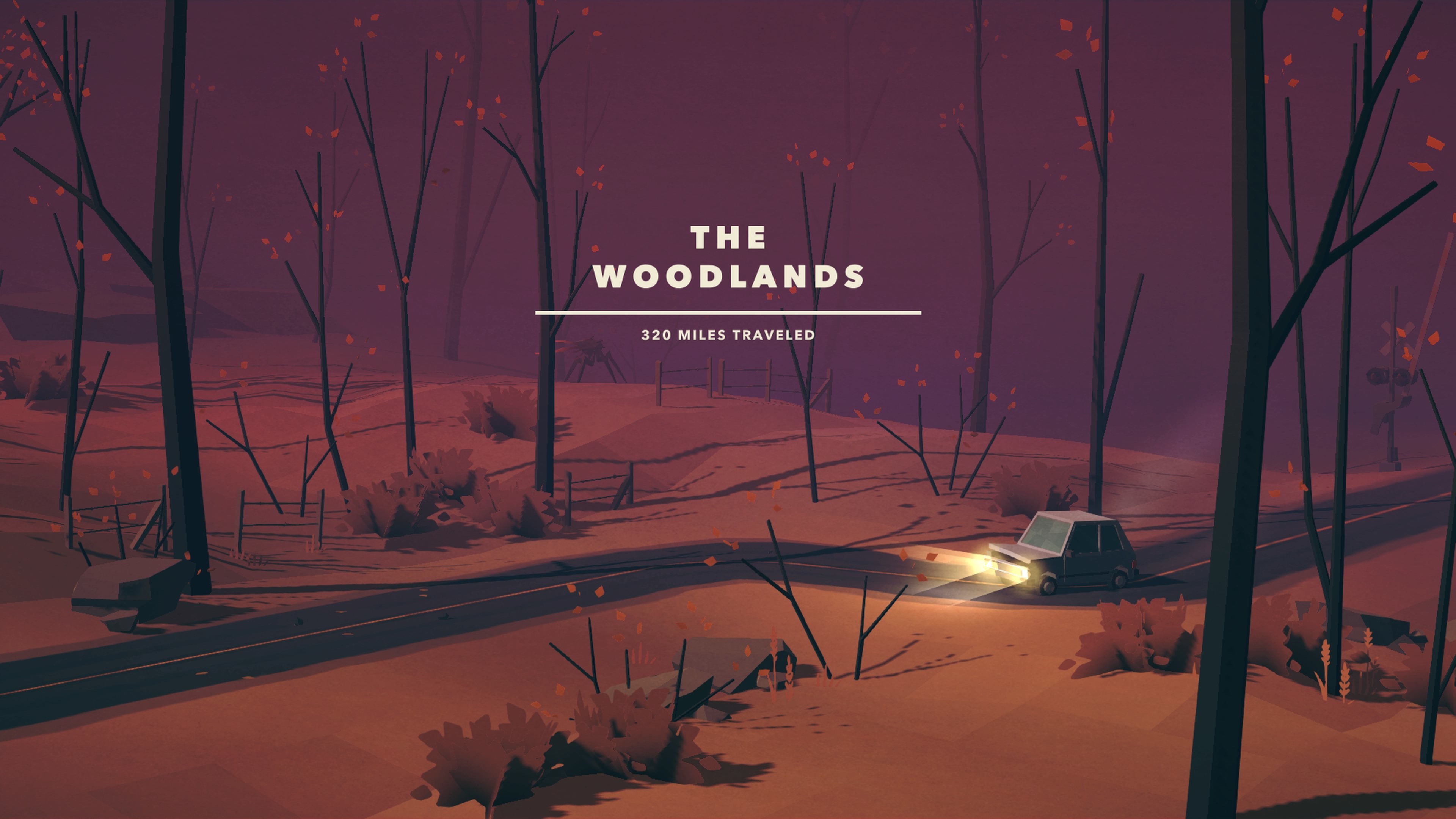 Overland - Gamereactor UK