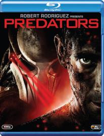 Predators - Gamereactor UK