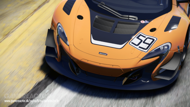Project Cars 2 gets a new trailer ahead of E3 - Project CARS 2 ...