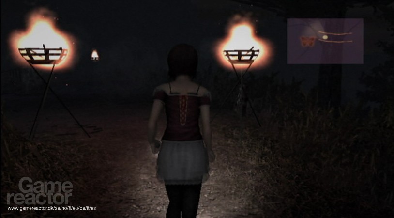 Project Zero 2: Wii Edition - Gamereactor UK