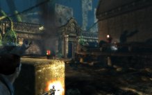 The Protector - Gamereactor UK