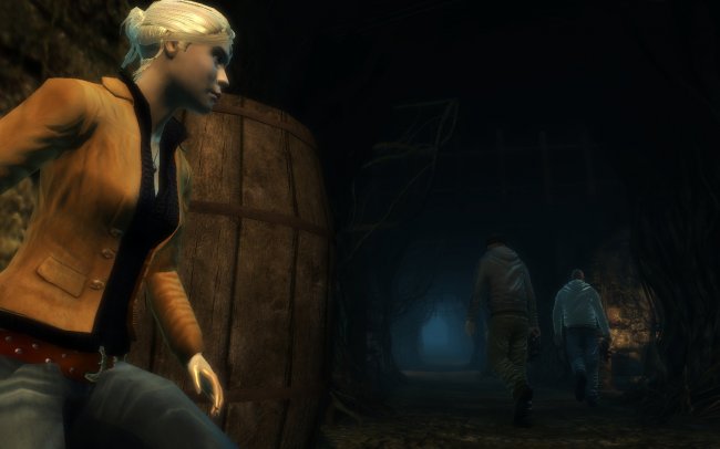 The Protector - Gamereactor UK