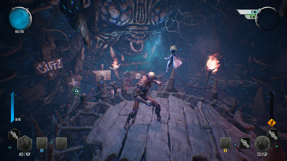 Arboria - Gamereactor UK