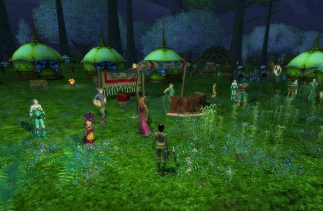 Ryzom gets a road map