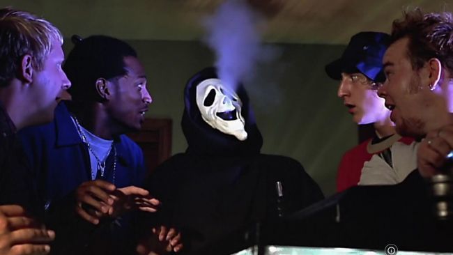 Scary Movie 6 coming to theatres in summer 2026