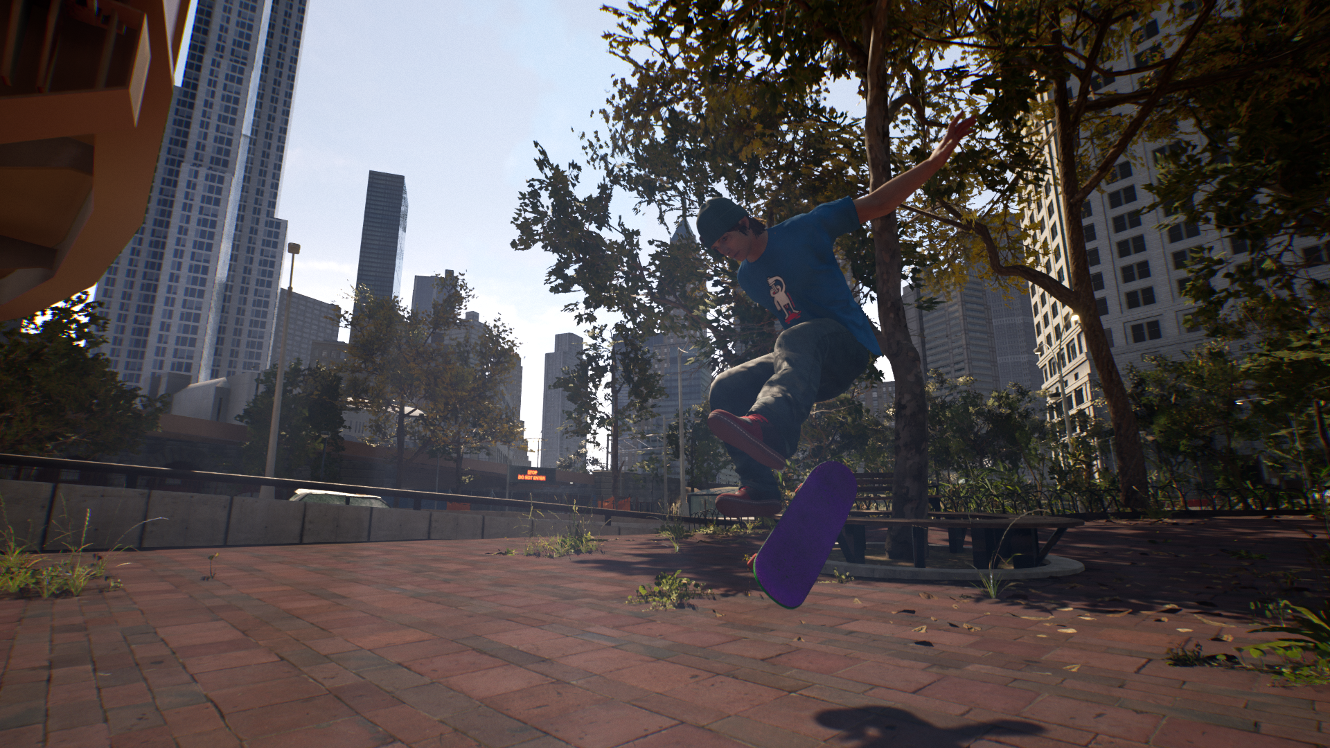 Session - Early Access Impressions Preview - Gamereactor