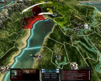 Storm: Frontline Nation