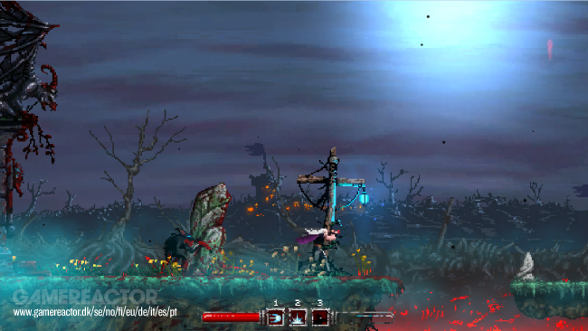 Slain Review - Gamereactor