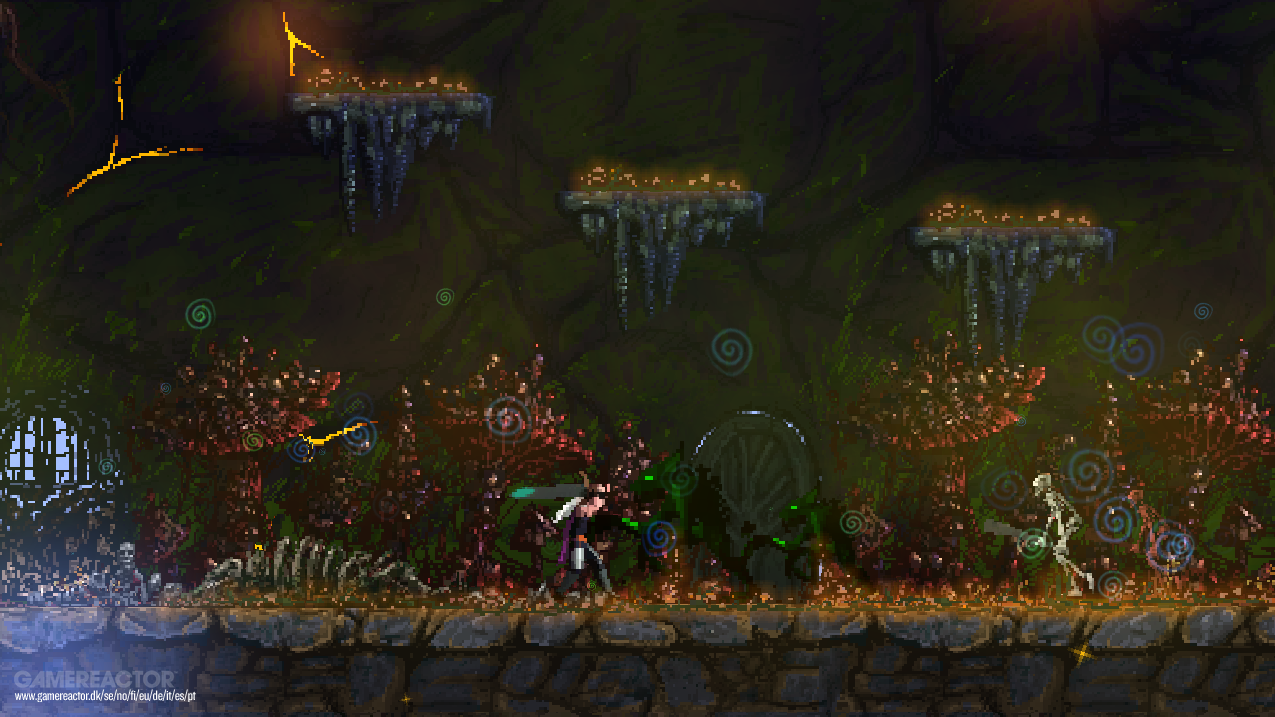 Slain - Gamereactor UK
