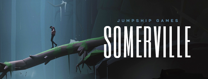 Somerville - Gamereactor UK