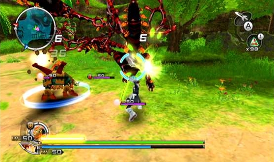 Spectrobes Origins - Gamereactor UK