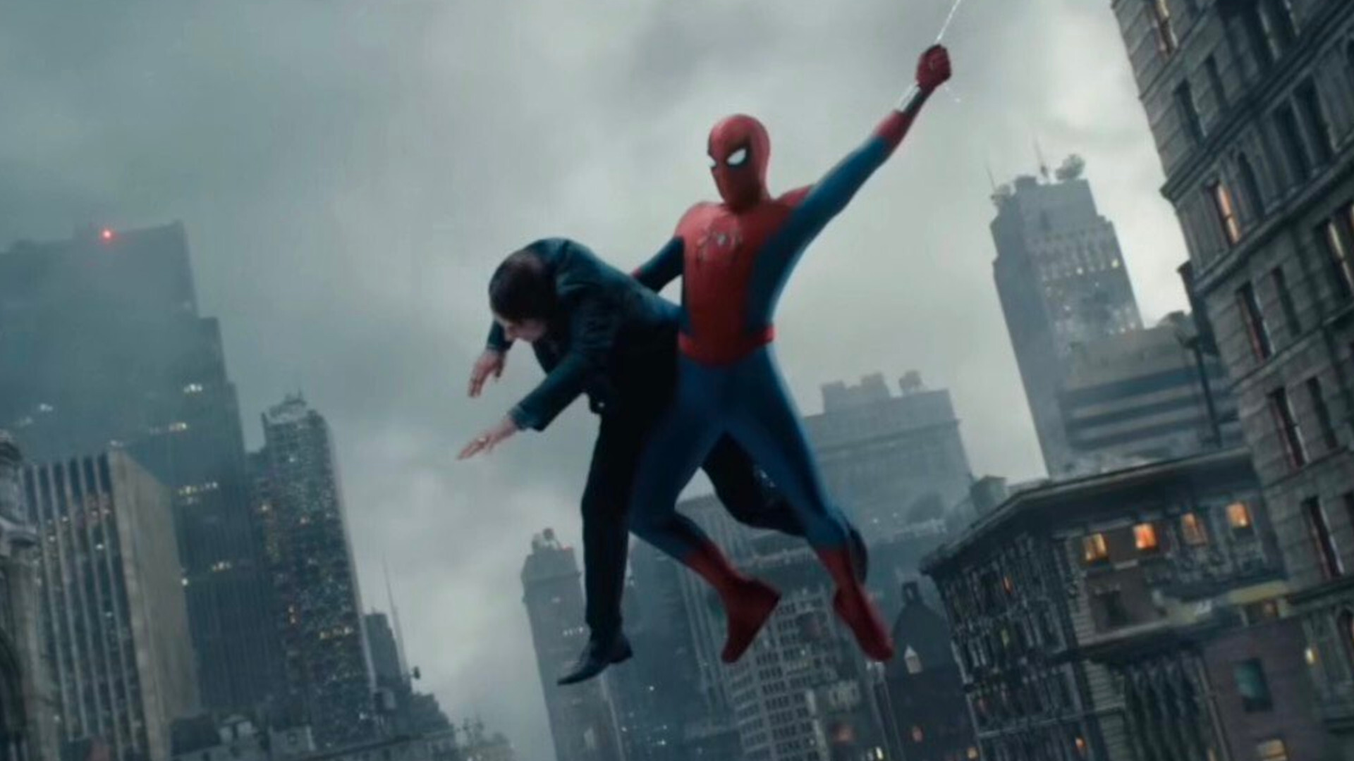 Spider-Man faces a rebirth in full Brand New Day trailer - Spider-Man ...