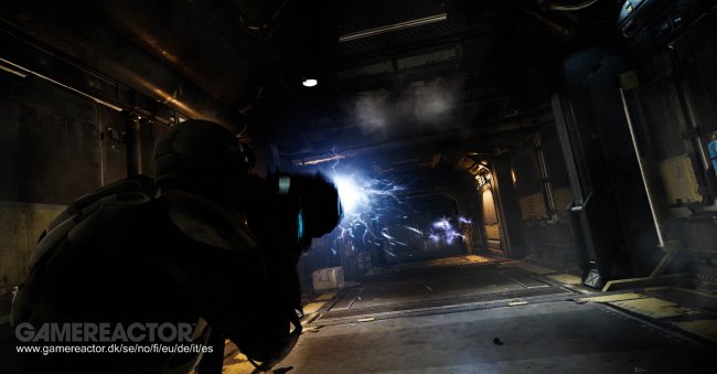 Star Citizen - Gamescom Impressions Preview - Gamereactor