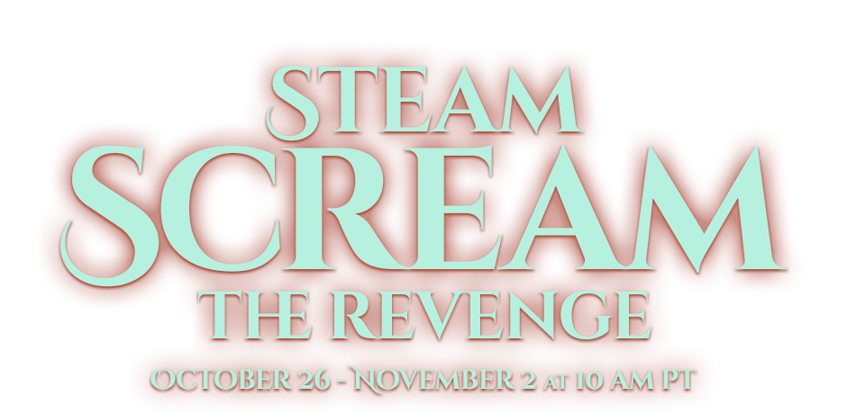 Steam's Halloween Sale is now live - - Gamereactor