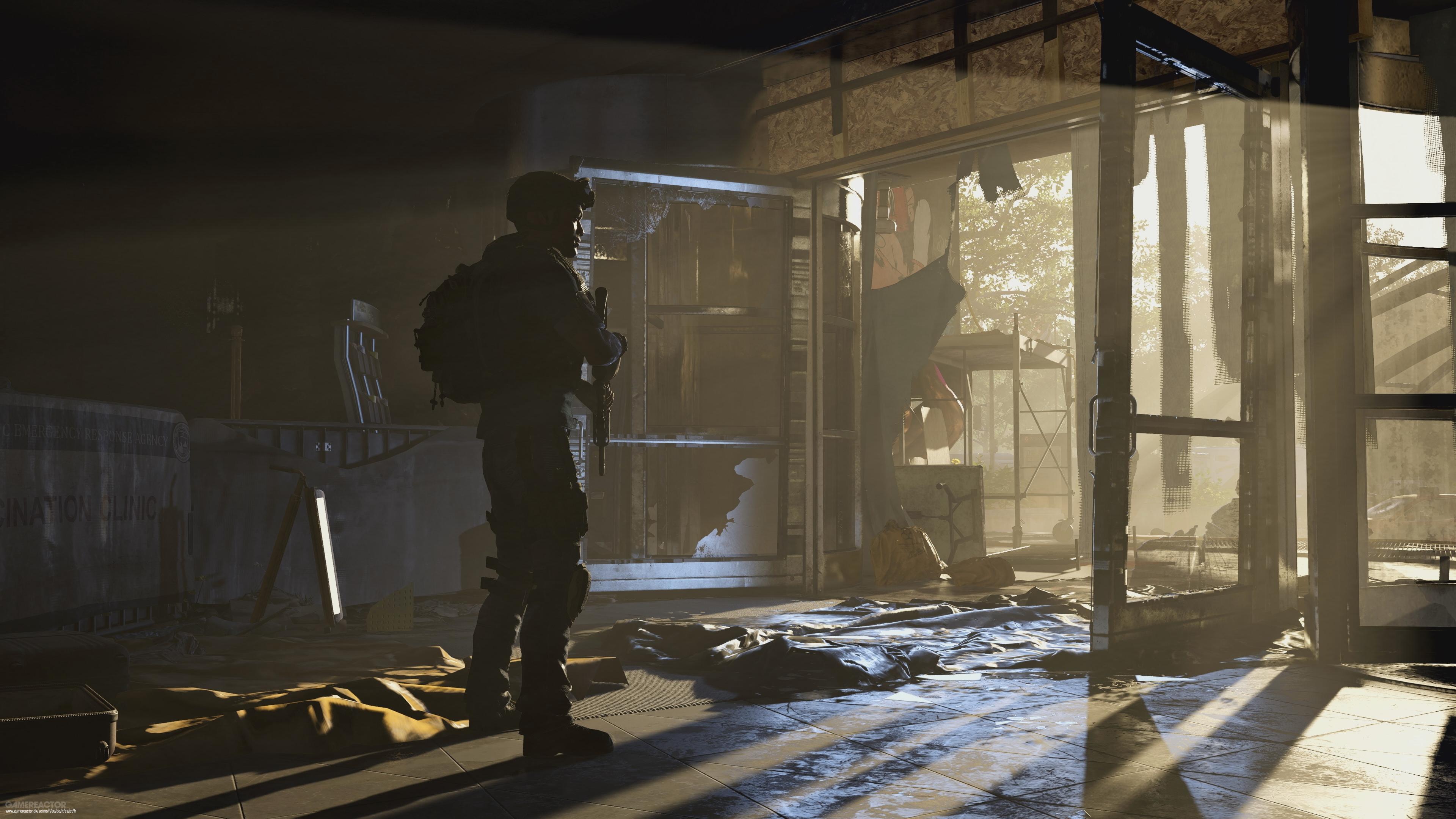 The Division 2 developer confirms an open beta