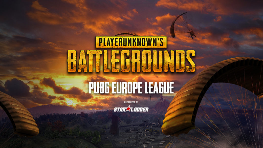 Tackling cheaters is "vital" for PUBG esports - PUBG: Battlegrounds ...