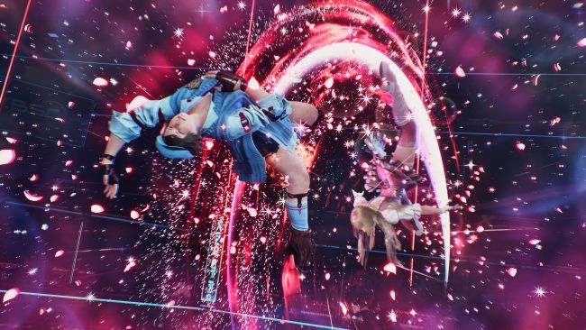 Four more competitors have been confirmed for the Esports World Cup's ...