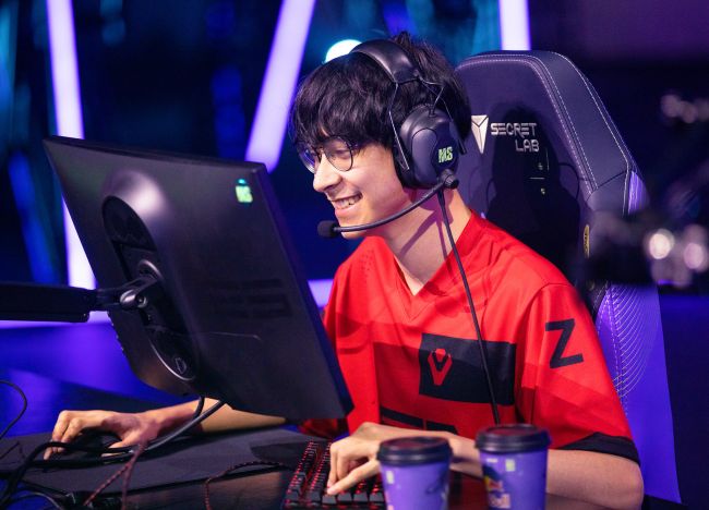 TenZ announces departure from Sentinels - Valorant - Gamereactor