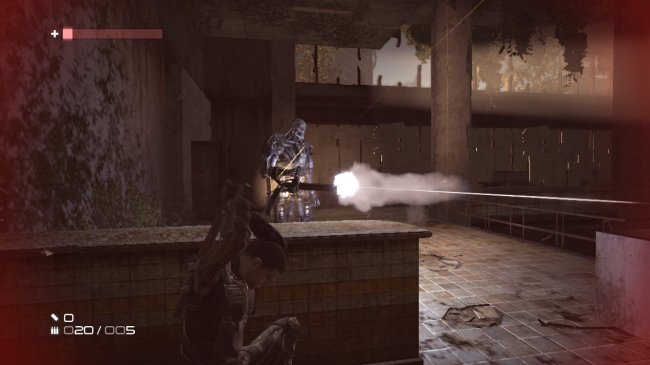 Terminator Salvation - Gamereactor UK