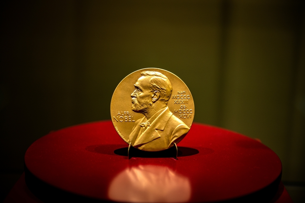 This is the Nobel Prize in Physics for 2025 - - Gamereactor