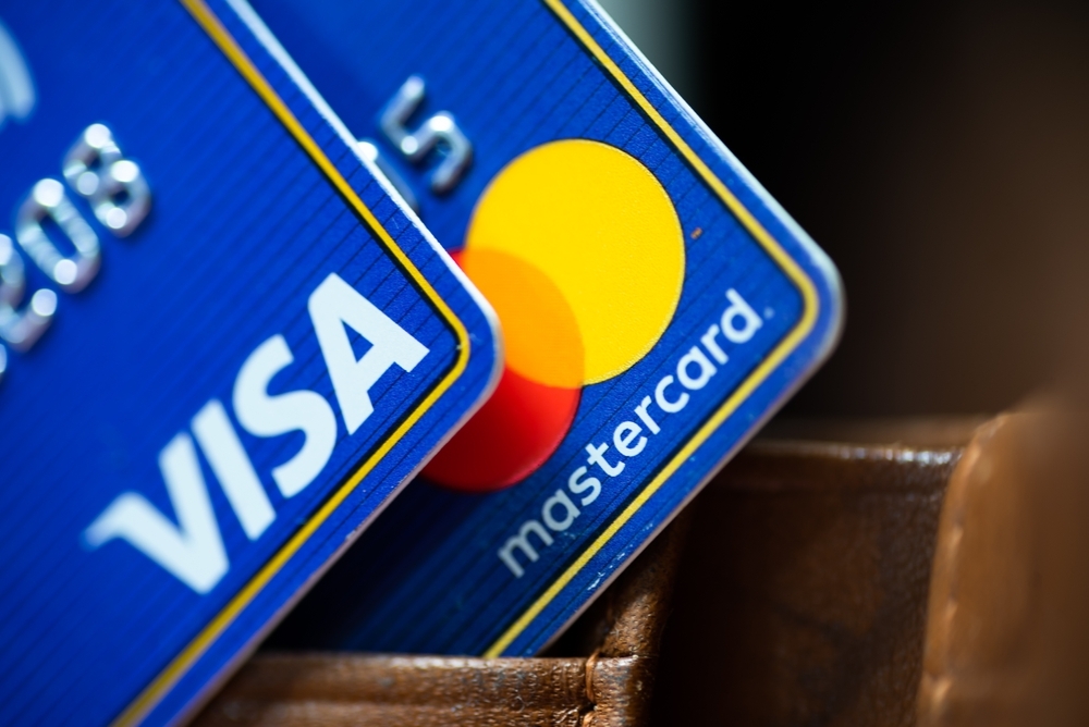 UK banks explore domestic alternative to Visa and Mastercard amid Trump ...