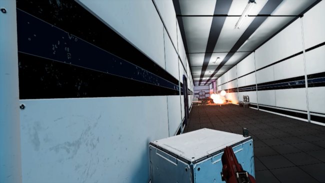 Until None Remain - Gamereactor UK